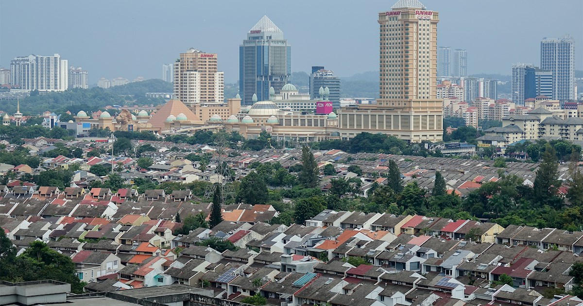 Eat Local in Subang Jaya