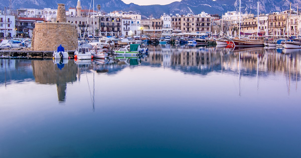Eat Local in Northern Cyprus - TasteAtlas