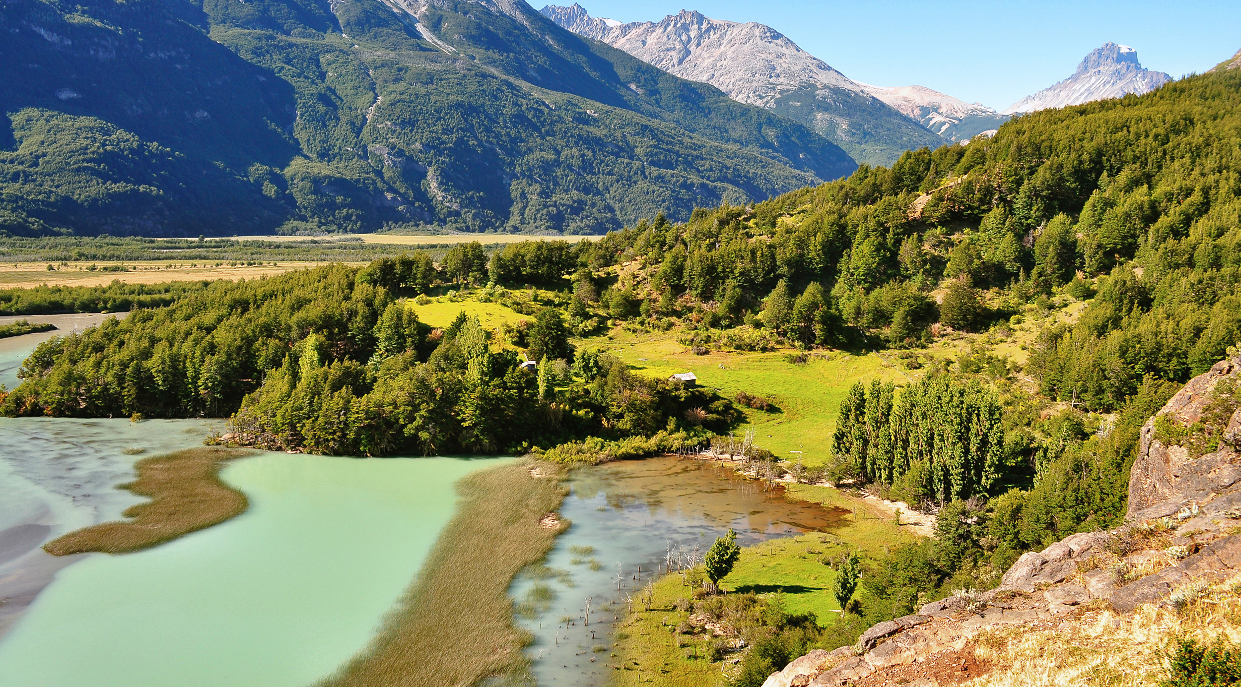 Los Ríos Region: Food Map | TasteAtlas