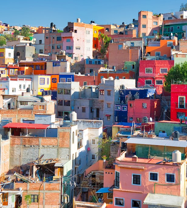 Eat Local in the Bajío - TasteAtlas