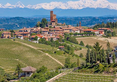 Province of Cuneo: Regional Food Homepage | TasteAtlas