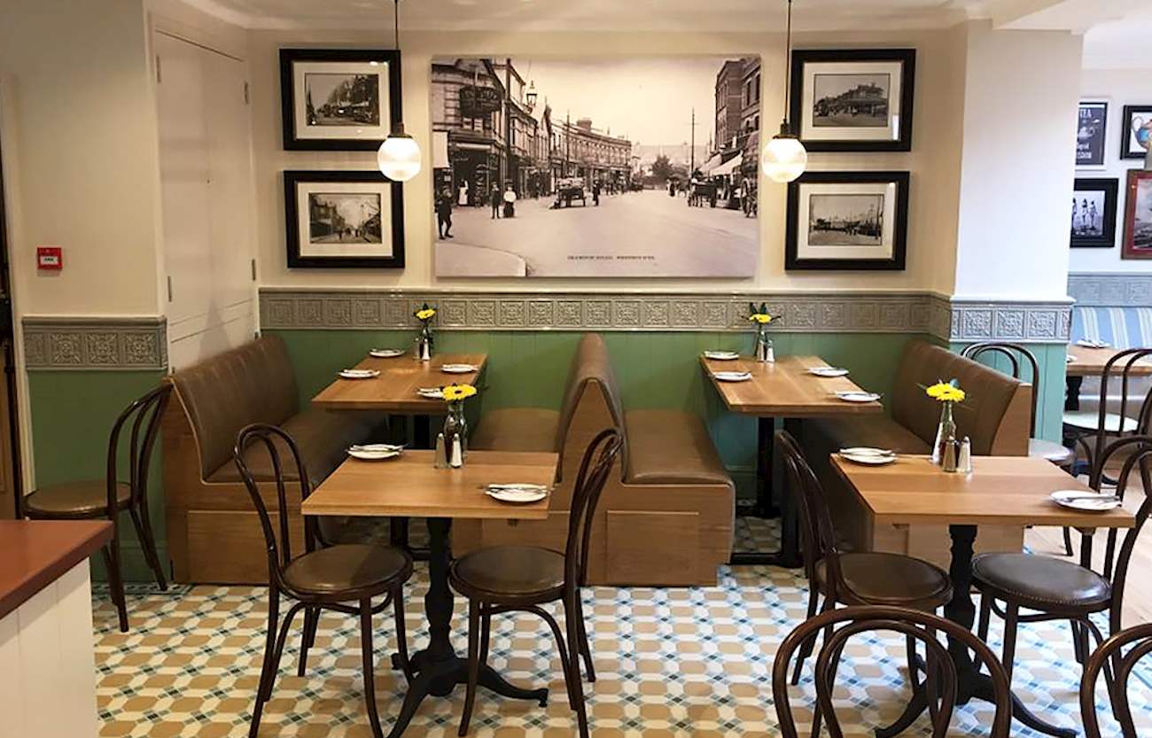 Chez Fred | TasteAtlas | Recommended authentic restaurants