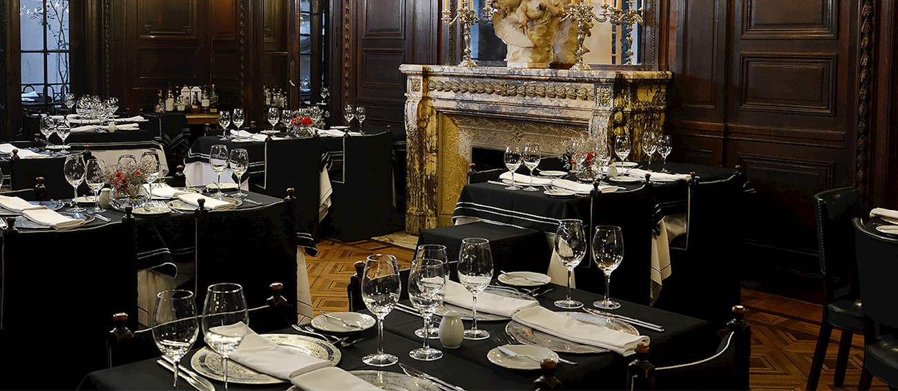 Club del Progreso | TasteAtlas | Recommended authentic restaurants