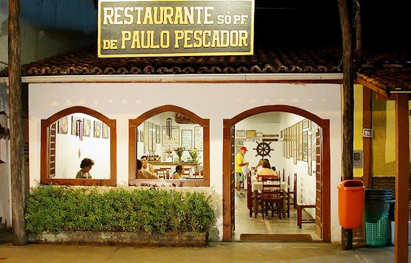 The Best Local Restaurants in Bahia | TasteAtlas