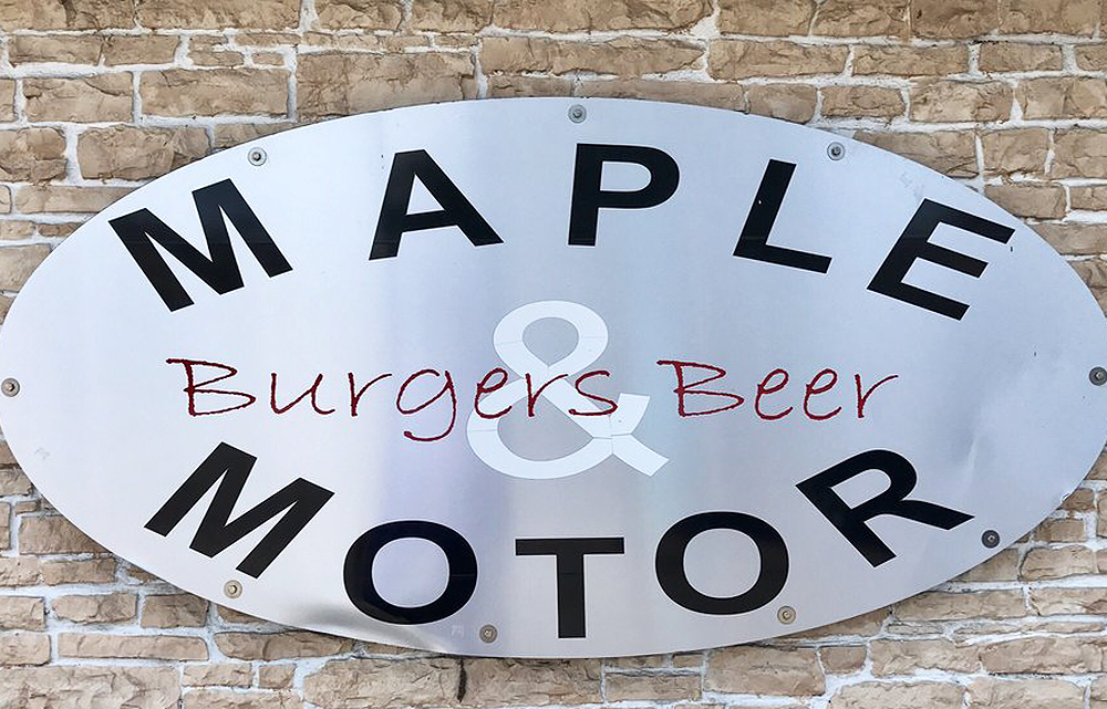 Maple & Motor | TasteAtlas | Recommended authentic restaurants