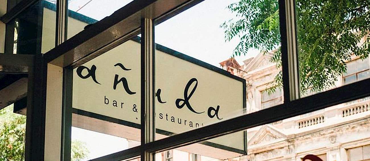 Anada Bar & Restaurant | TasteAtlas | Recommended authentic restaurants