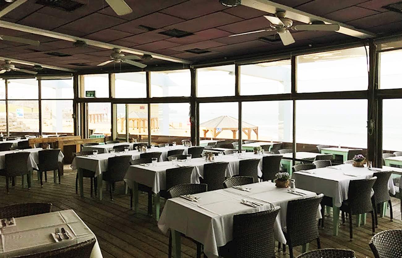 Manta Ray | TasteAtlas | Recommended authentic restaurants