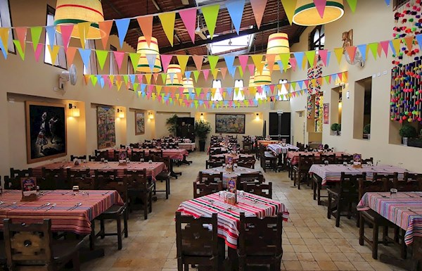 The Best Local Restaurants in Peru | TasteAtlas