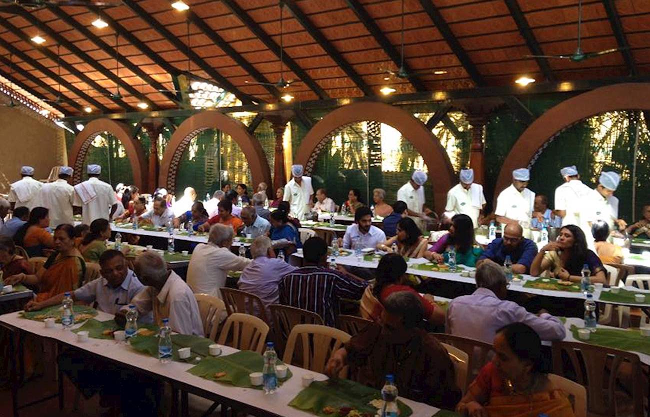 Halli Mane | TasteAtlas | Recommended authentic restaurants