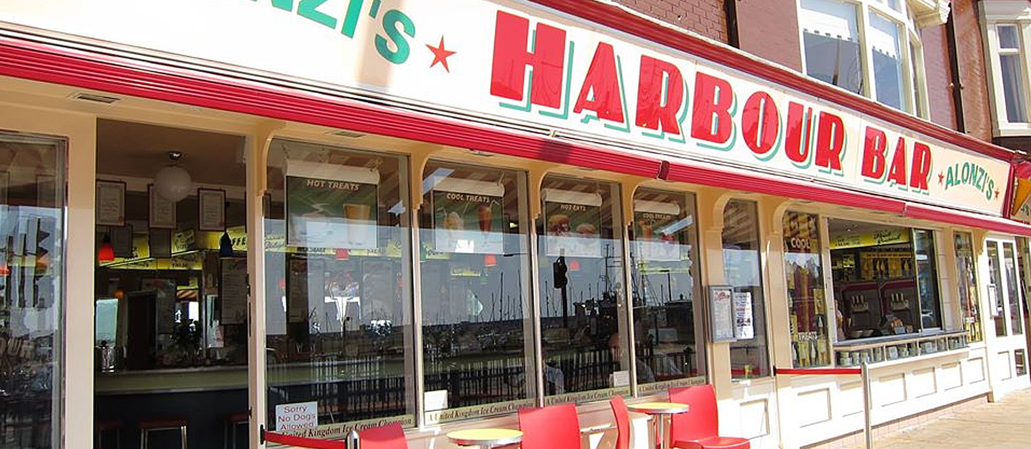 Harbour Bar | TasteAtlas | Recommended authentic restaurants