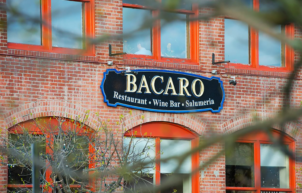 Bacaro Restaurant | TasteAtlas | Recommended authentic restaurants