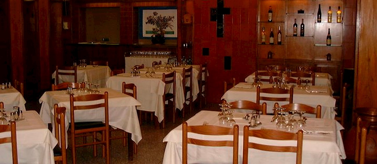 Ristorante Cafaggi | TasteAtlas | Recommended authentic restaurants