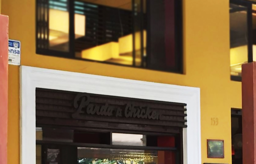 Pardos Chicken | TasteAtlas | Recommended authentic restaurants