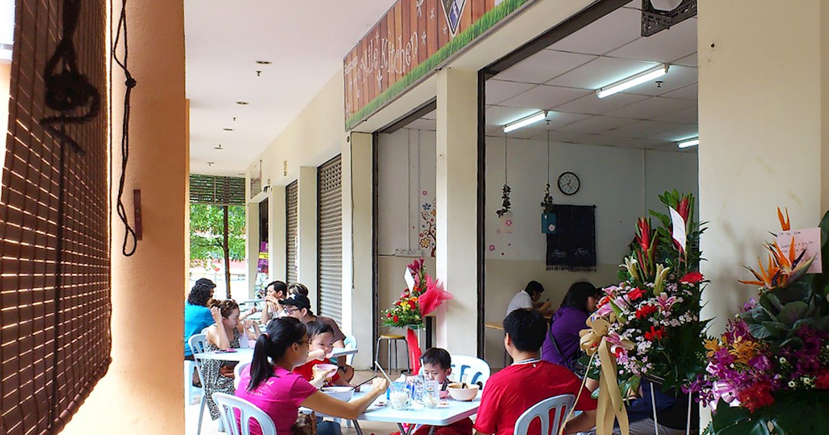 7th Mile Kitchen | TasteAtlas | Recommended authentic restaurants