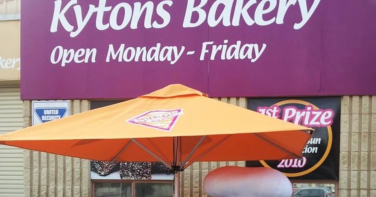 Kytons Bakery | TasteAtlas | Recommended authentic restaurants