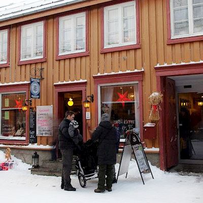 Norwegian Food Homepage: Discover Norwegian Cuisine | TasteAtlas