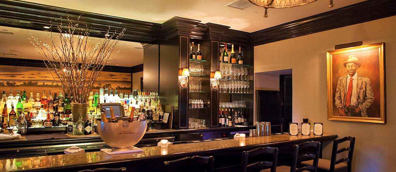 Peninsula Grill | TasteAtlas | Recommended authentic restaurants