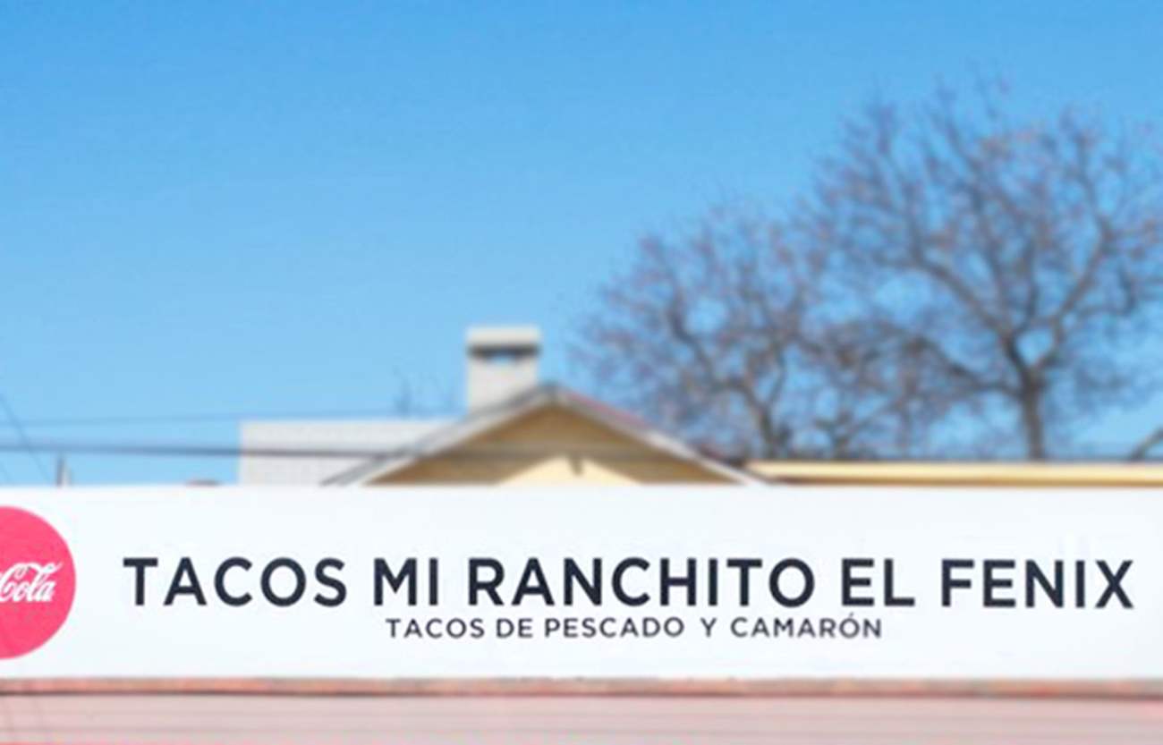 Tacos Mi Ranchito El Fenix | TasteAtlas | Recommended authentic restaurants