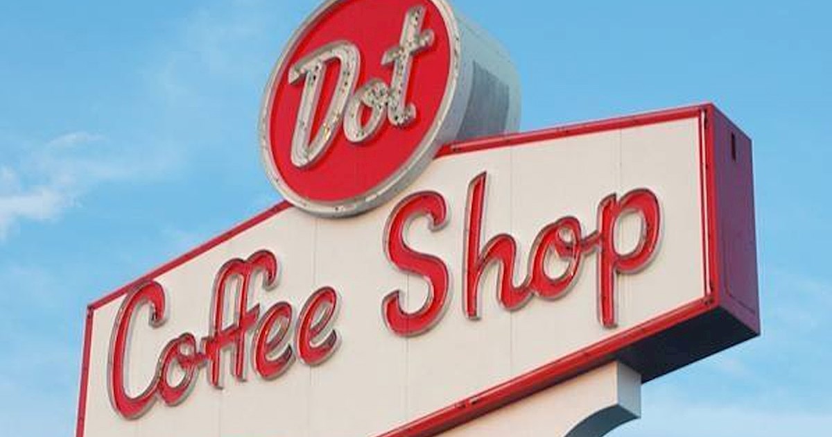 Dot Coffee Shop | TasteAtlas | Recommended authentic restaurants