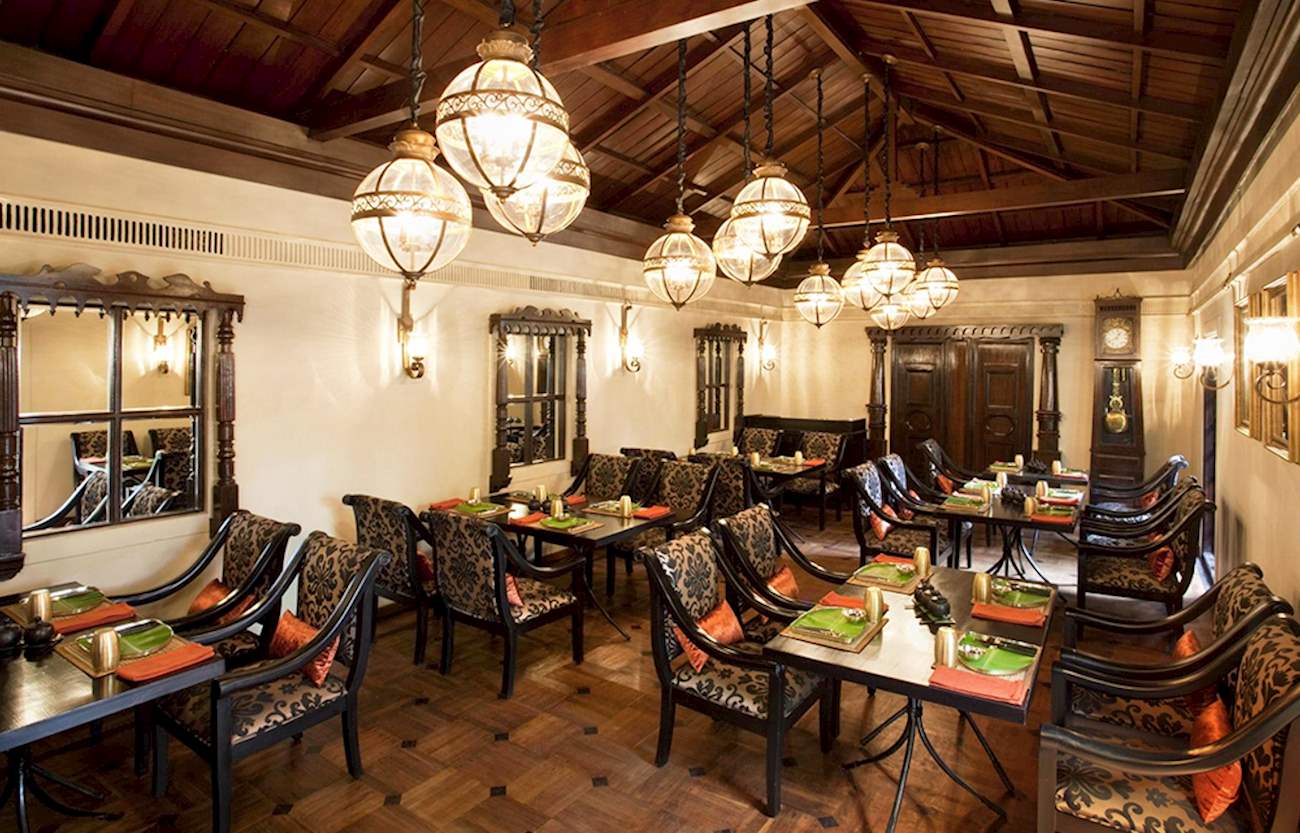 Karavalli | TasteAtlas | Recommended authentic restaurants