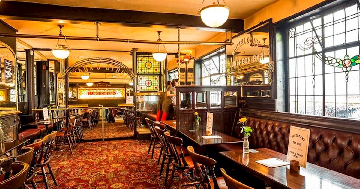 Whitelock's Ale House | TasteAtlas | Recommended authentic restaurants
