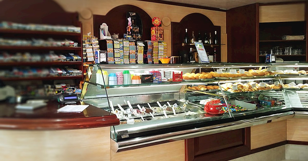 Euro Bar | TasteAtlas | Recommended authentic restaurants