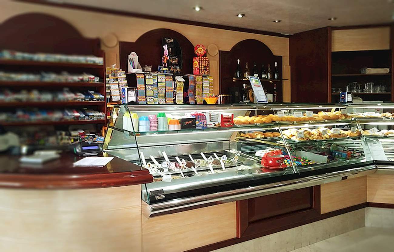 Euro Bar | TasteAtlas | Recommended authentic restaurants