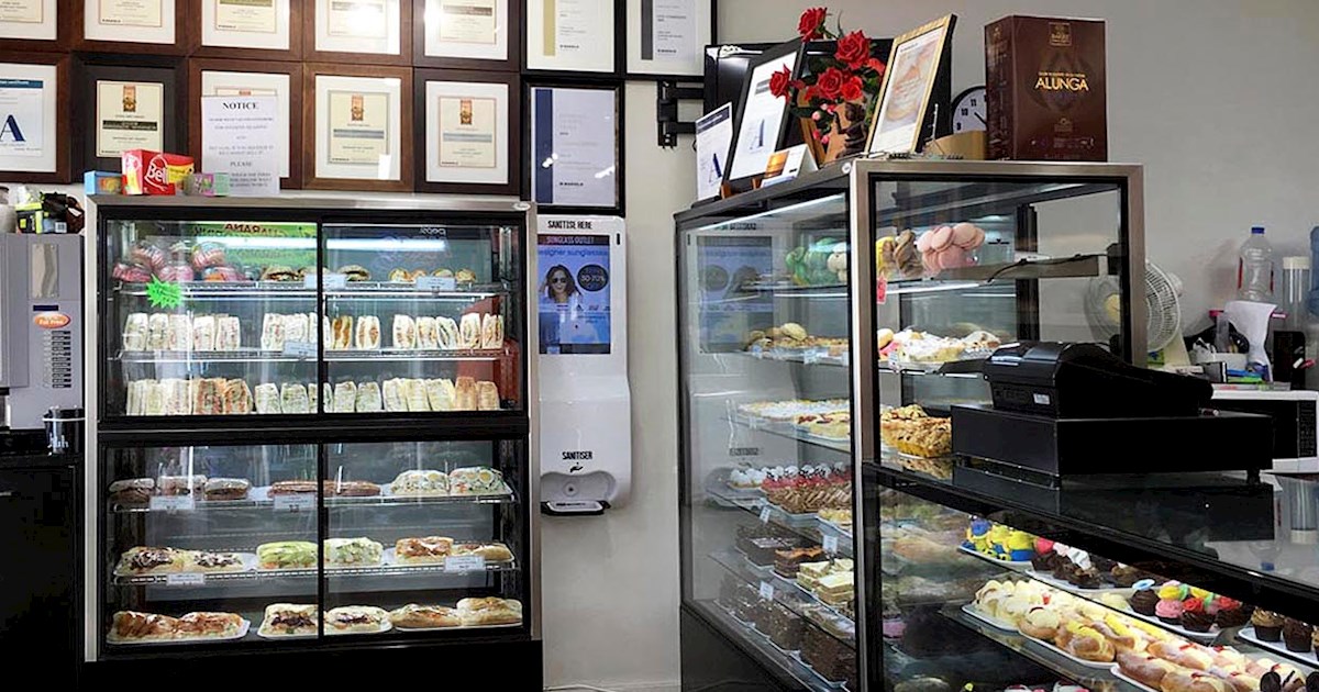 Mairangi Bay Bakery | TasteAtlas | Recommended authentic restaurants