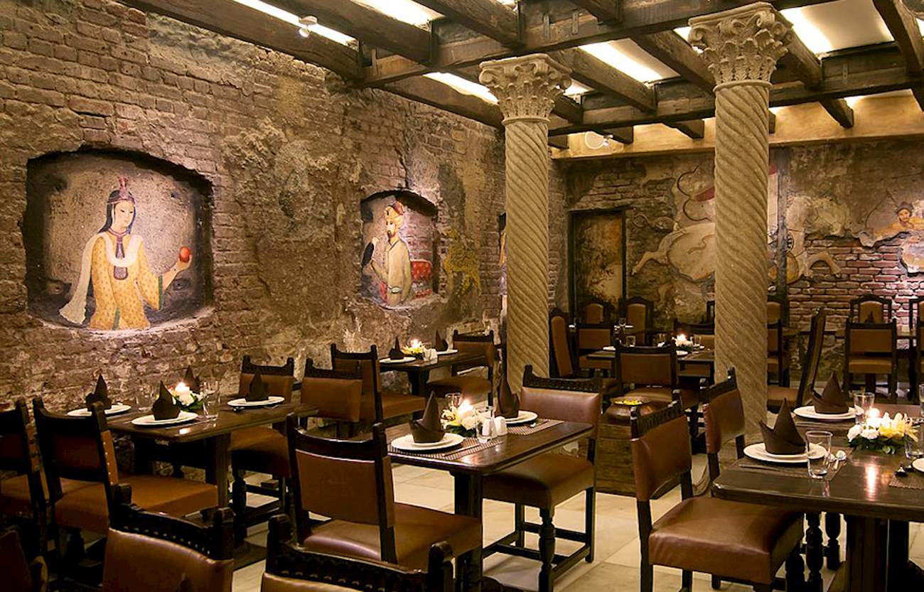 Khyber | TasteAtlas | Recommended authentic restaurants