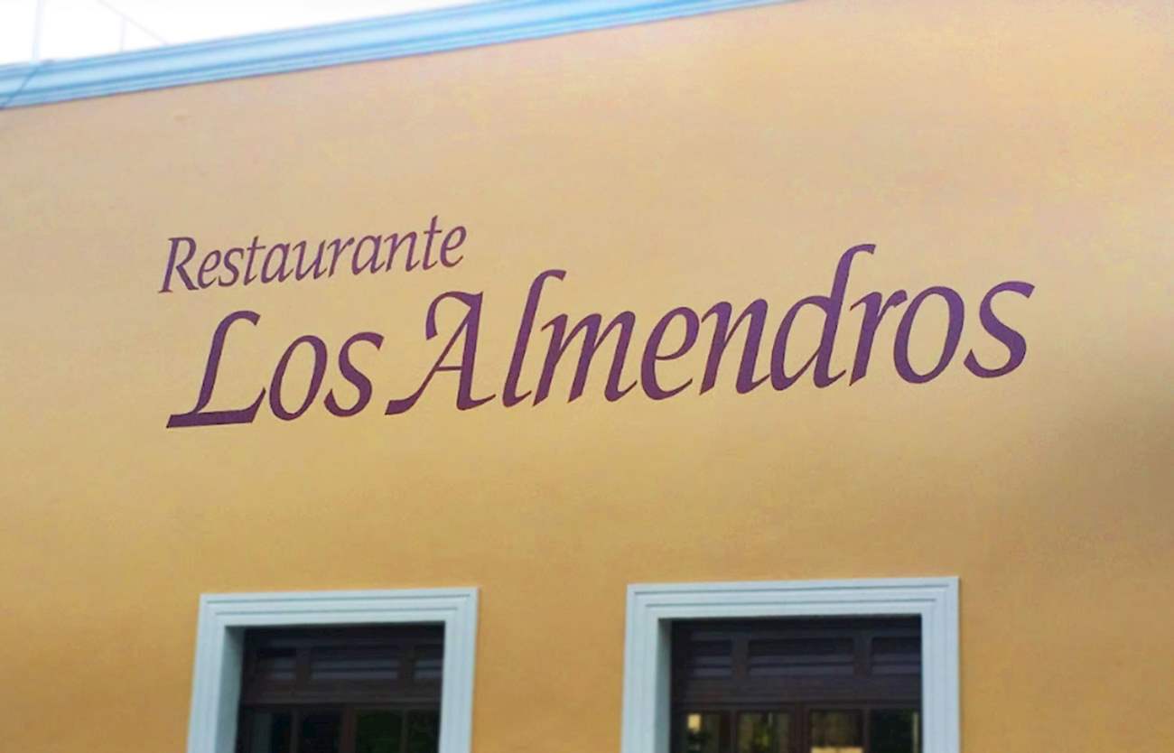 Restaurante Los Almendros | TasteAtlas | Recommended authentic restaurants