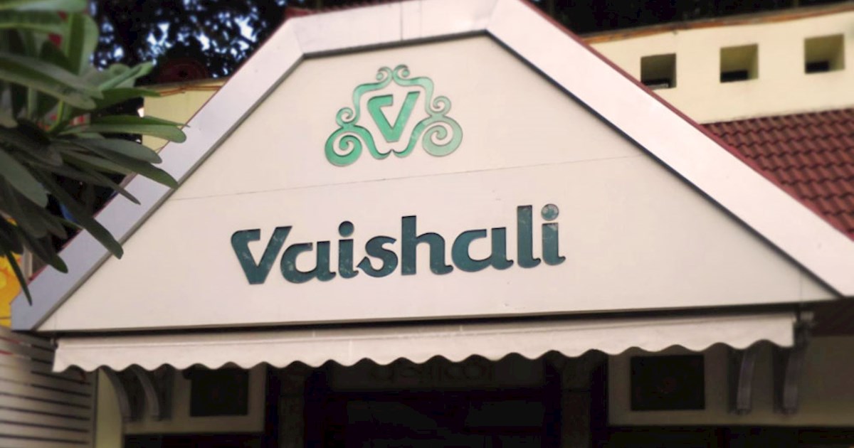 Vaishali | TasteAtlas | Recommended authentic restaurants