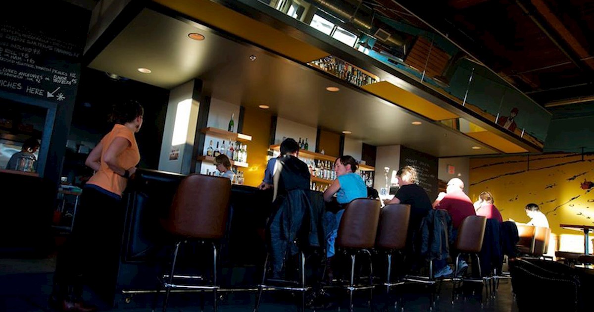 Bunk Bar | TasteAtlas | Recommended authentic restaurants