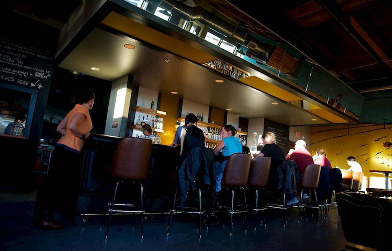 Bunk Bar | TasteAtlas | Recommended authentic restaurants