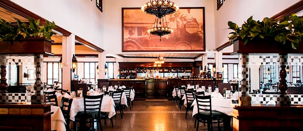 The Best Local Restaurants in United States of America | TasteAtlas