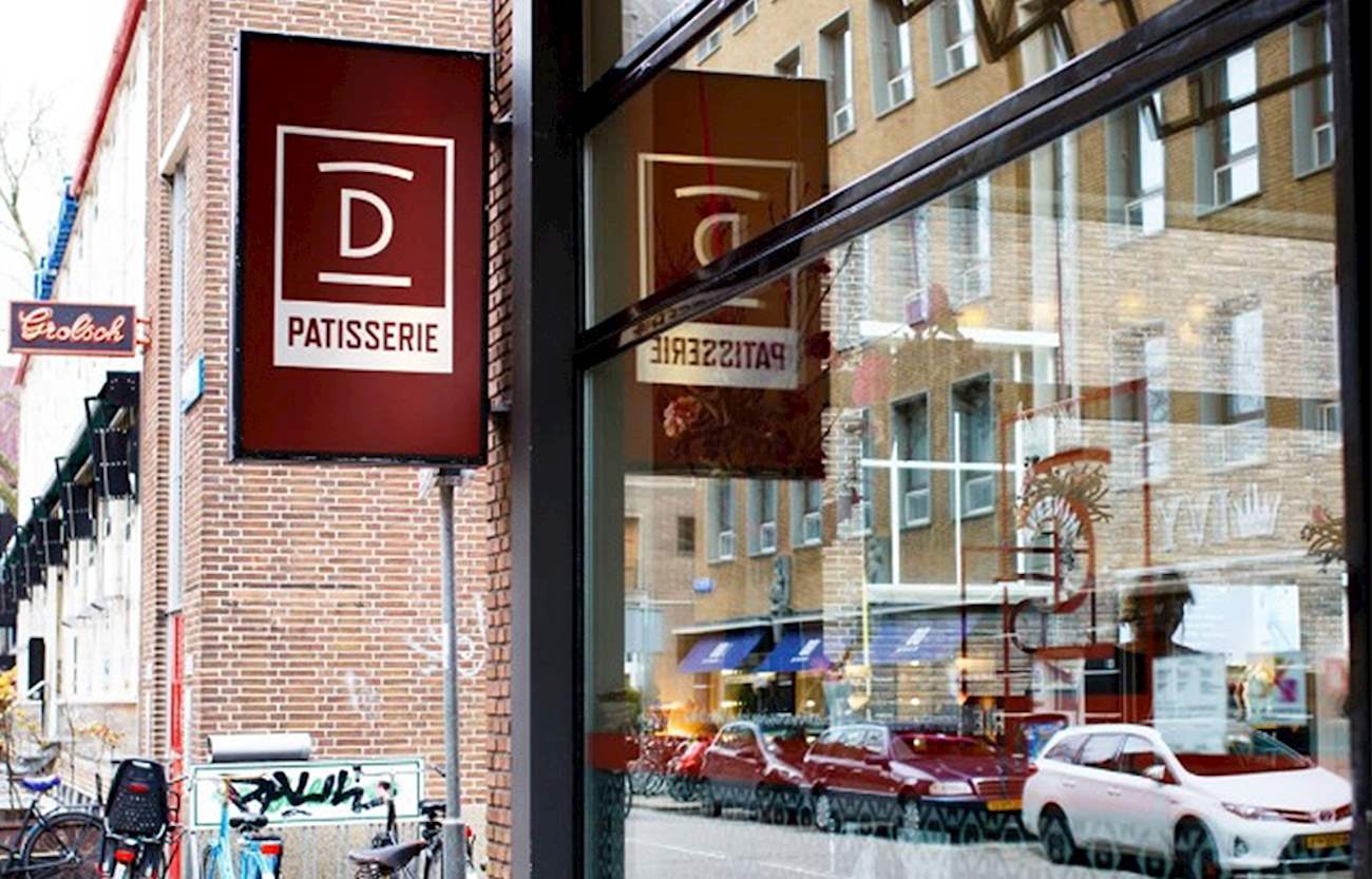 Dudok-Patisserie | TasteAtlas | Recommended authentic restaurants