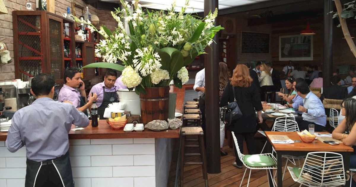 El Mercado | TasteAtlas | Recommended authentic restaurants