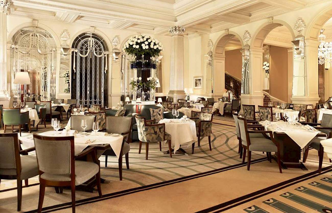 Claridge's | TasteAtlas | Recommended authentic restaurants