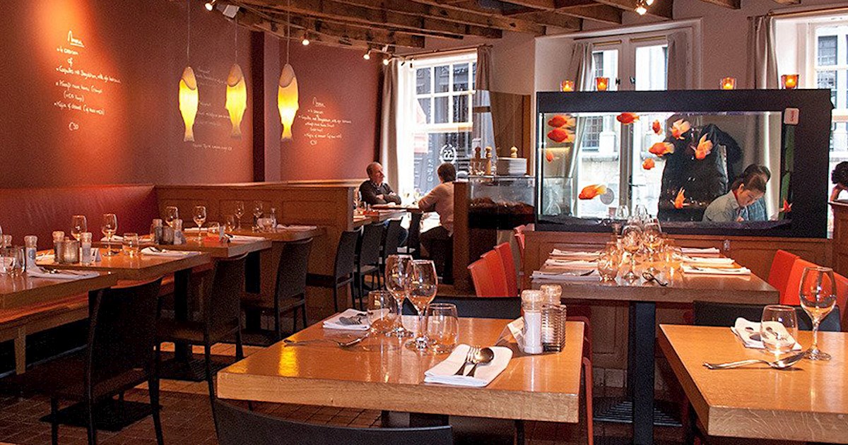 Breydel-De Coninck | TasteAtlas | Recommended authentic restaurants