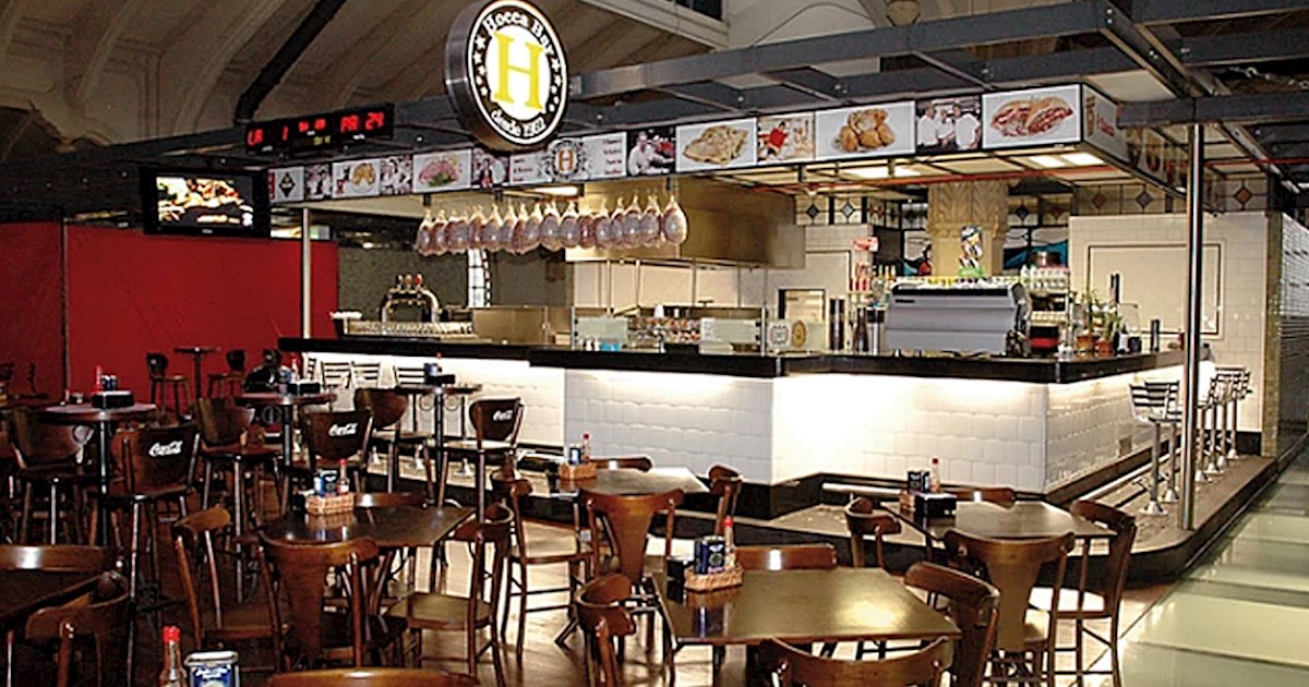 Hocca Bar | TasteAtlas | Recommended authentic restaurants