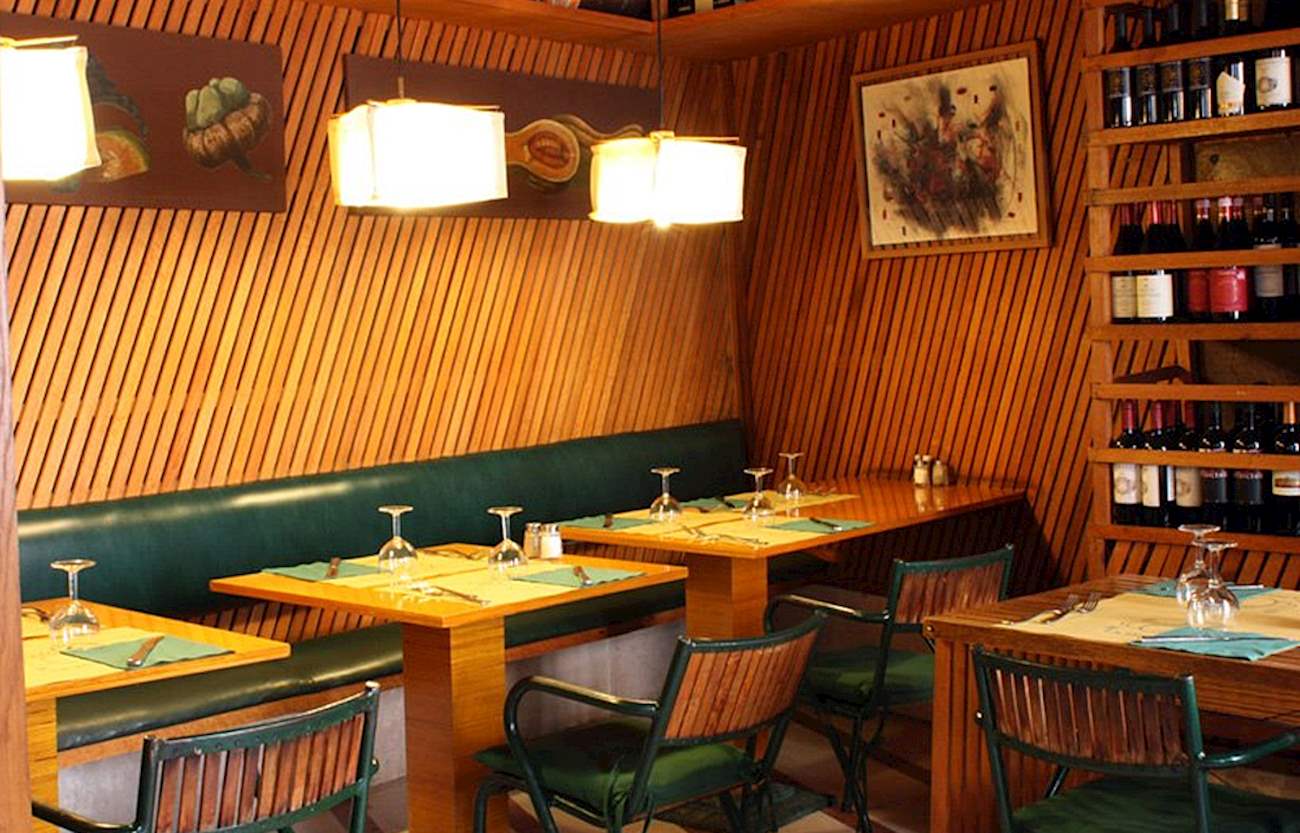 La Zucca | TasteAtlas | Recommended authentic restaurants
