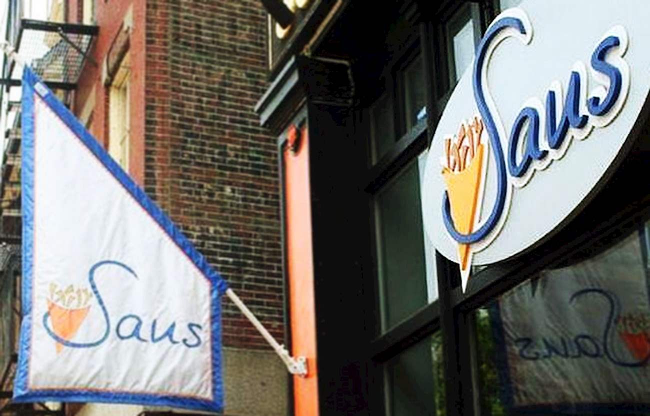 Saus Boston | TasteAtlas | Recommended authentic restaurants