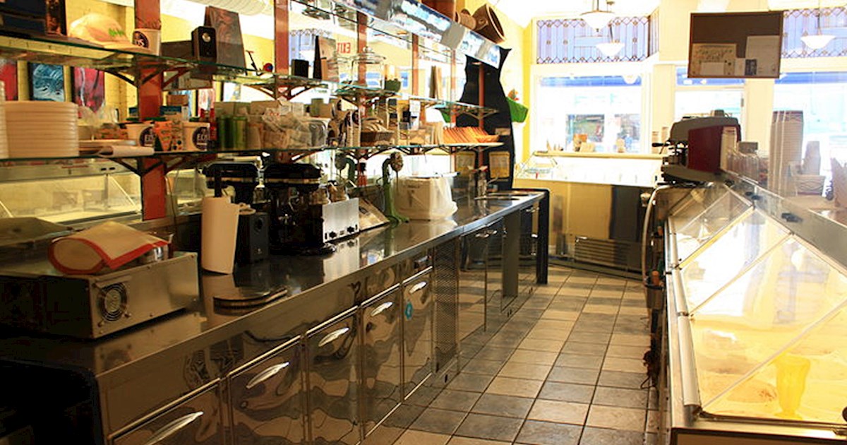 Ed's Real Scoop | TasteAtlas | Recommended authentic restaurants