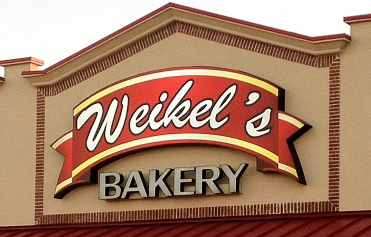 Weikel's Bakery | TasteAtlas | Recommended authentic restaurants