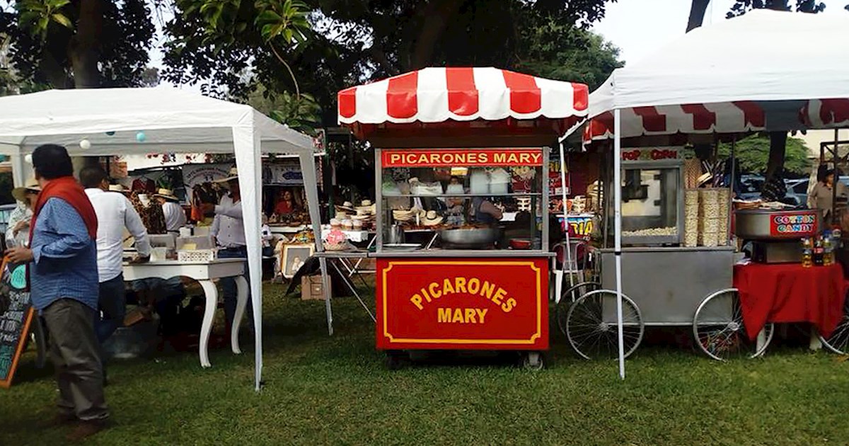 Picarones Mary | TasteAtlas | Recommended authentic restaurants