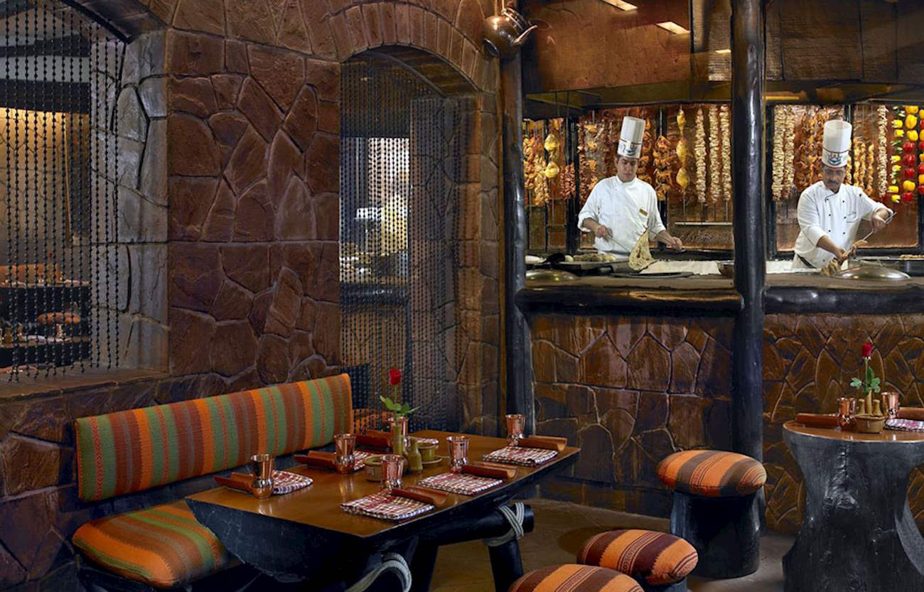 Bukhara | TasteAtlas | Recommended authentic restaurants