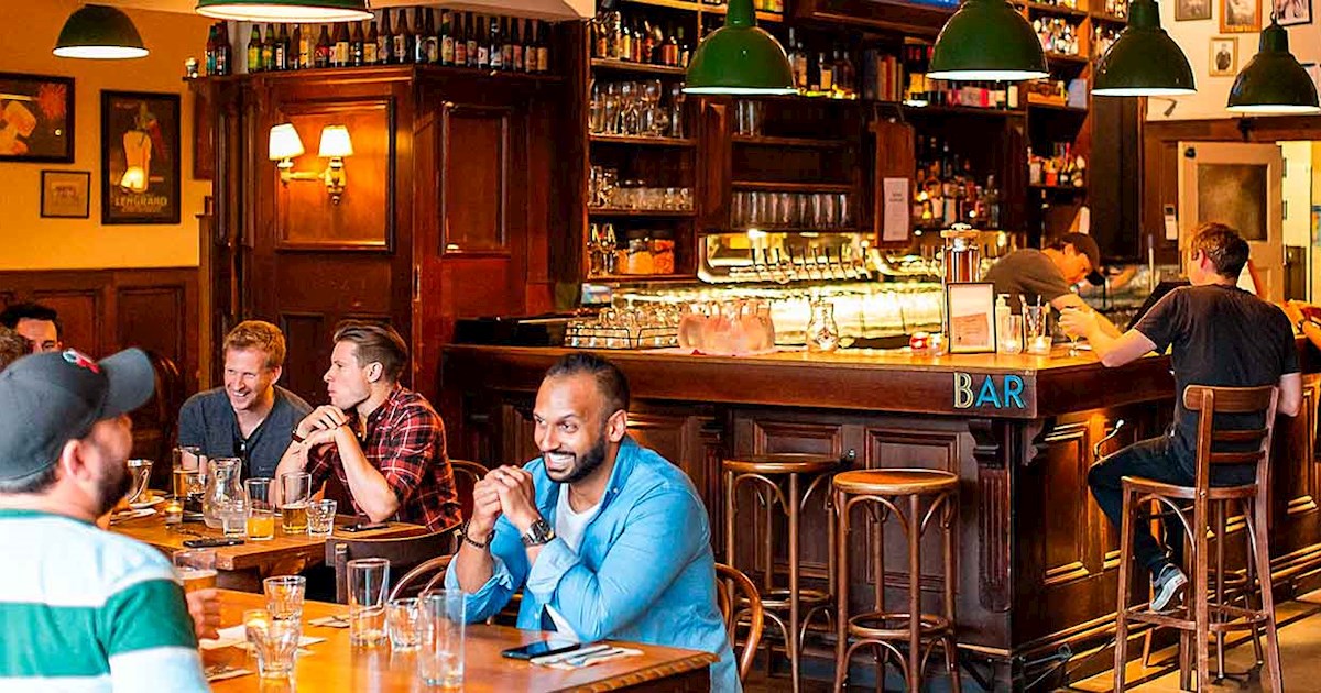 The Local Taphouse | TasteAtlas | Recommended authentic restaurants