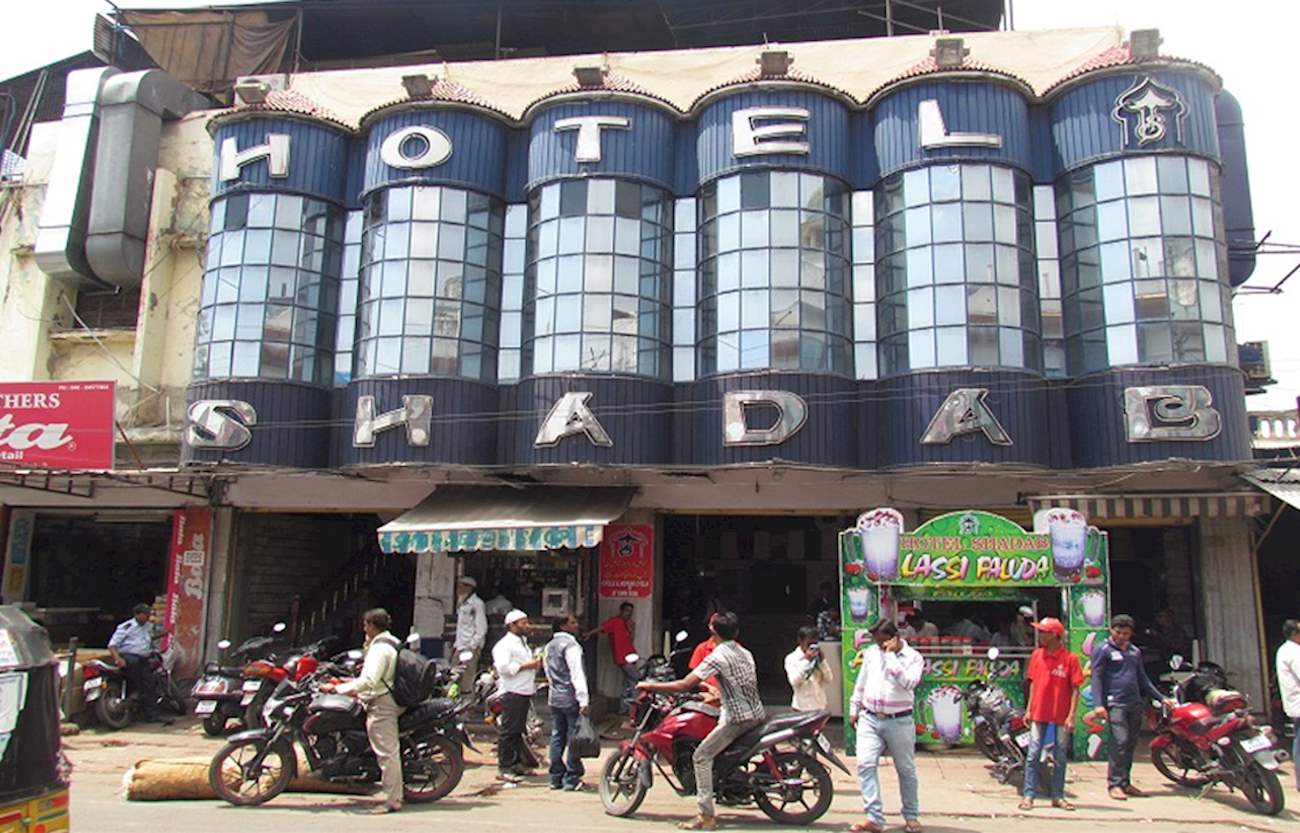 Hotel Shadab | TasteAtlas | Recommended authentic restaurants