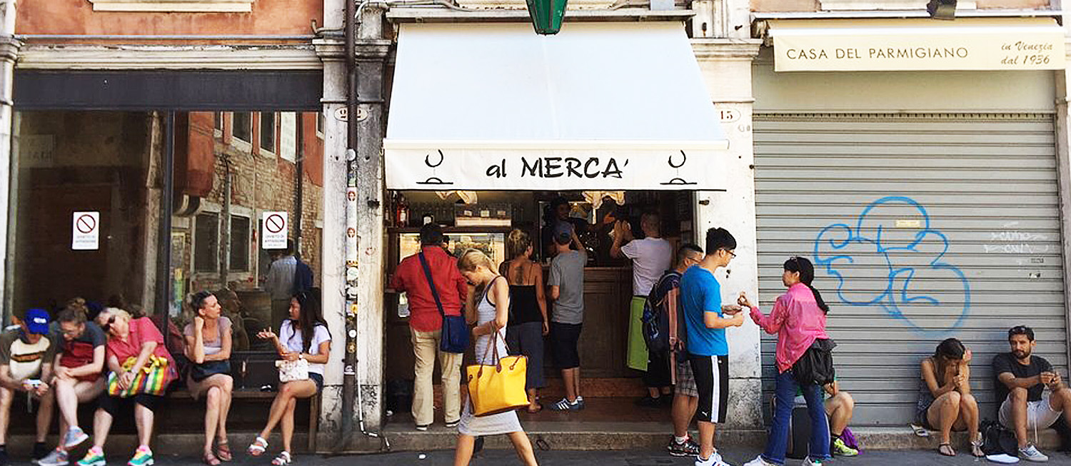 Al Mercà | TasteAtlas | Recommended authentic restaurants