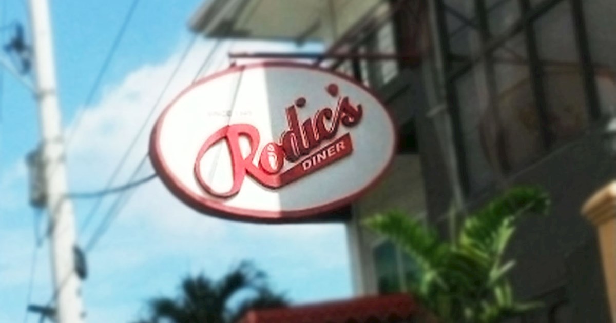 Rodic's Diner | TasteAtlas | Recommended authentic restaurants