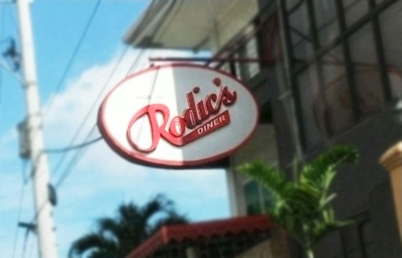 Rodic's Diner | TasteAtlas | Recommended authentic restaurants